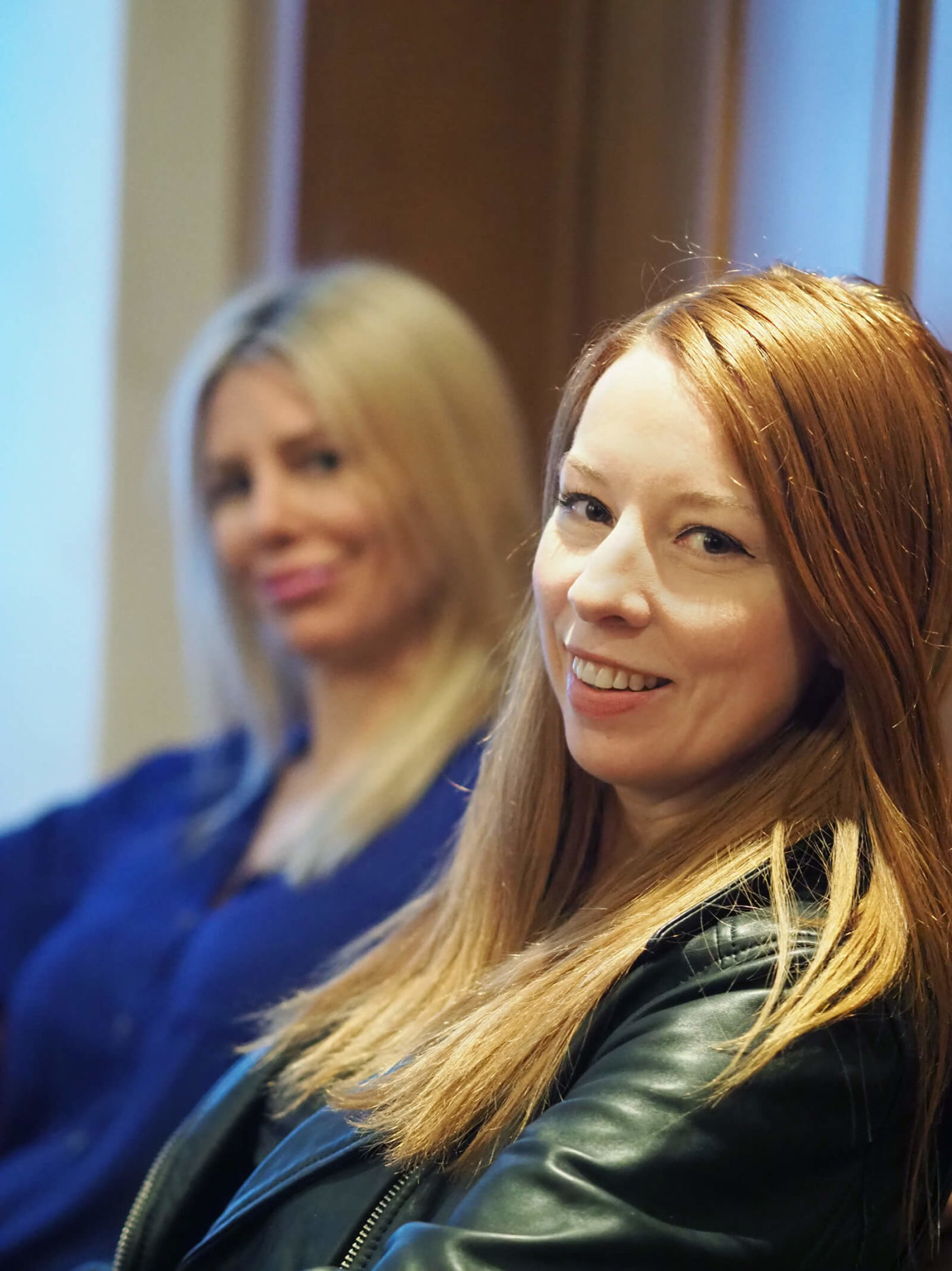 Feministen som kom ut i kylan | Kvinnotryck