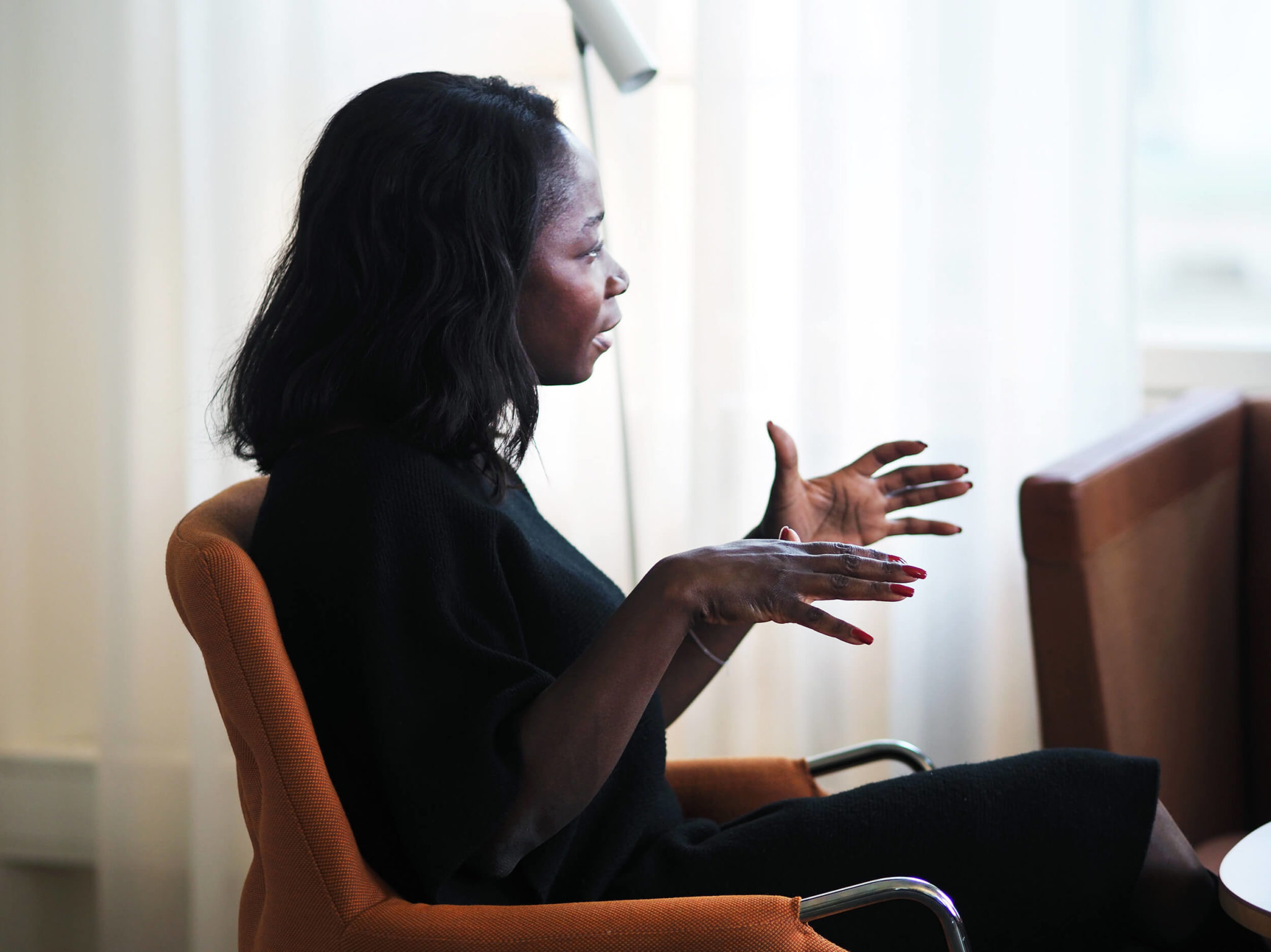 nyamko_sabuni5_foto_severus_tenenbaum | Kvinnotryck